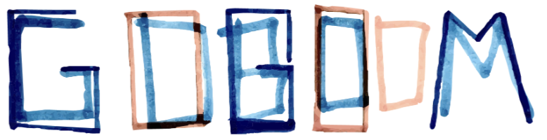 GOBOOM – Hermes – castconnect.de